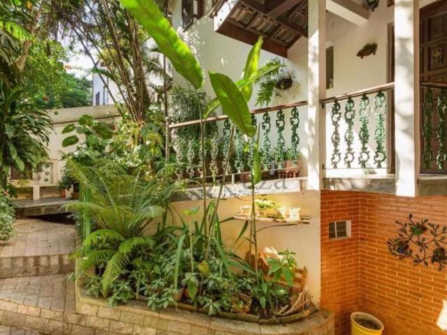 Casa no Jardim Vila Mariana