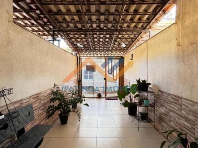 Casa no Jardim Vitoria
