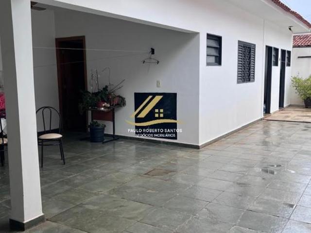 Casa no Jardim Vivendas | São José do Rio Preto SP: 4 quartos, 2 suítes, 3 salas, piscina, cozinha c