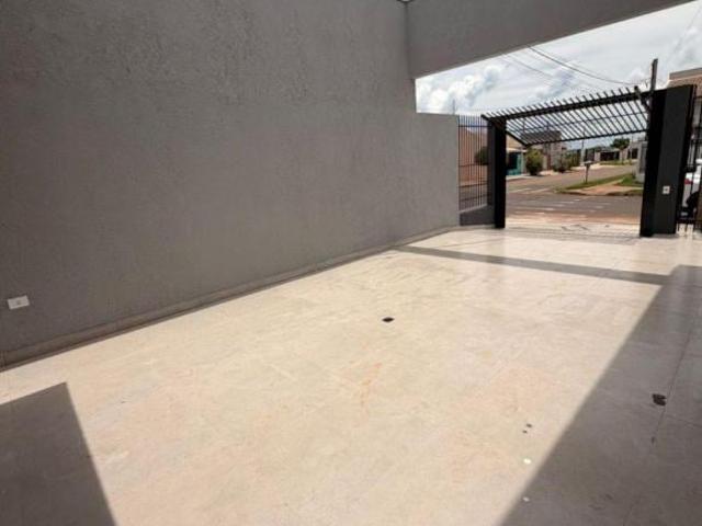Casa no Jardim Yamanaka em Marialva