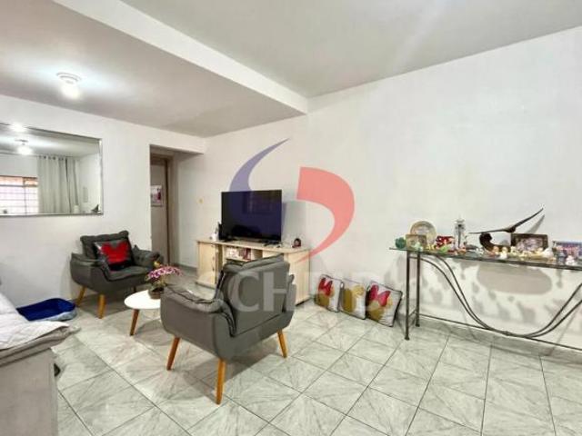 CASA NO JARDIM AEROPORTO PARA VENDA 120M 2 QUARTOS