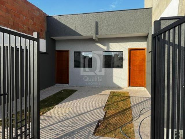 Casa no Jardim Alpes de Sorocaba