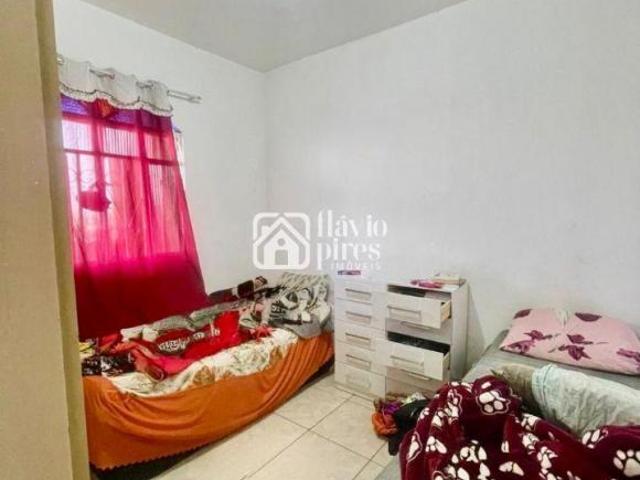 Casa no Jardim Alterosa Betim ampla com quintal e ótima estrutura &amp #150  Oportunidade imperdív