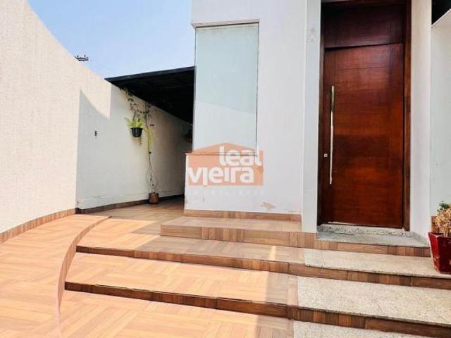 Casa no Jardim Altos do Palmital