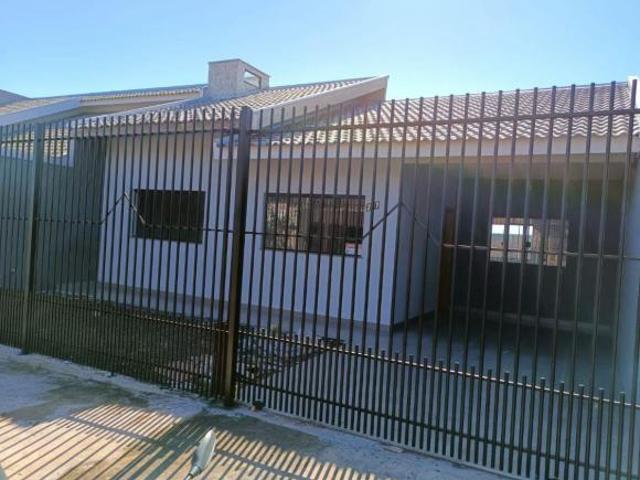 Casa no Jardim Alvamar em Sarandi