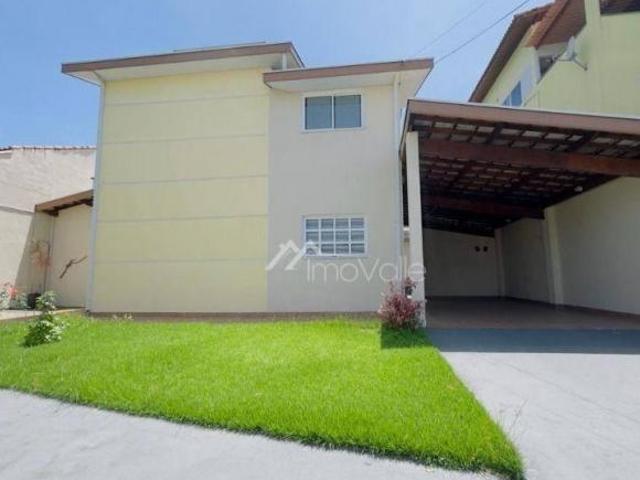 Casa no Jardim Alvorada