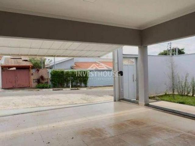 CASA NO JARDIM ALVORADA GUAXUPÉ