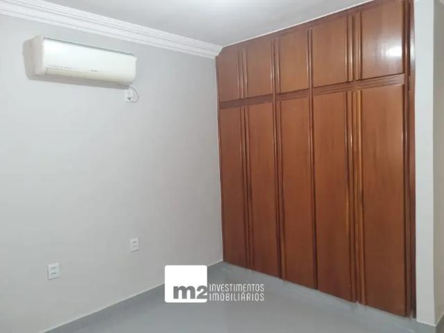 Casa no Jardim América com 3 quartos