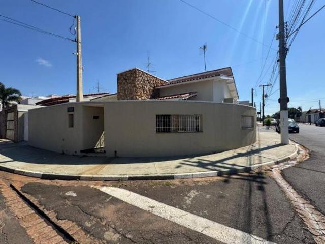 Casa no Jardim Amaro