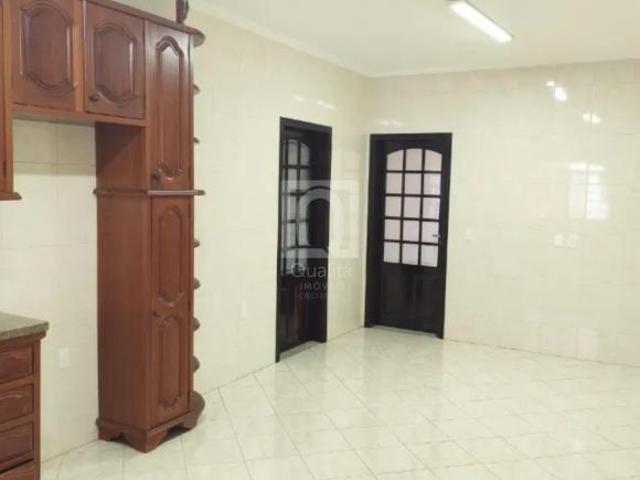 Casa no Jardim América Boituva