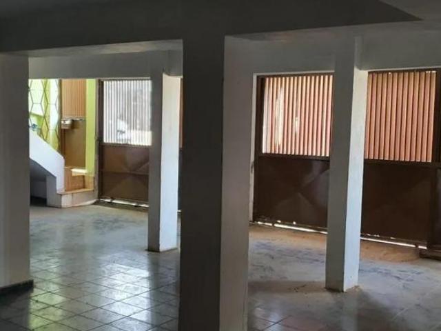 Casa no Jardim América
