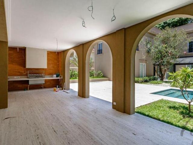 Casa no Jardim América