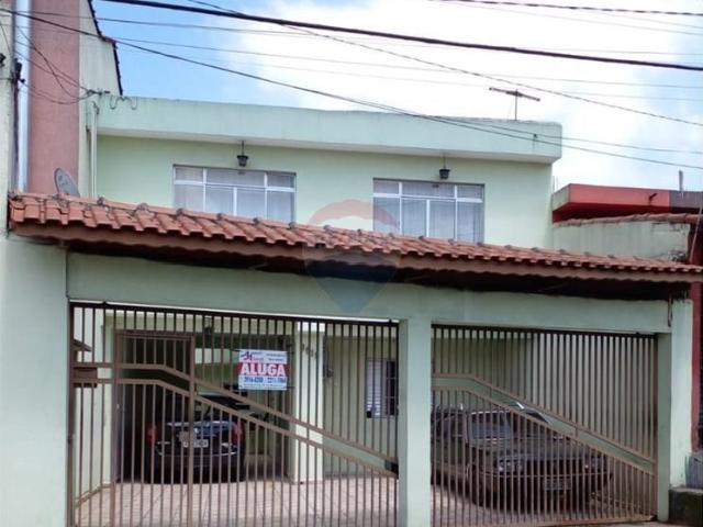 Casa no Jardim Ângela Zona Leste
