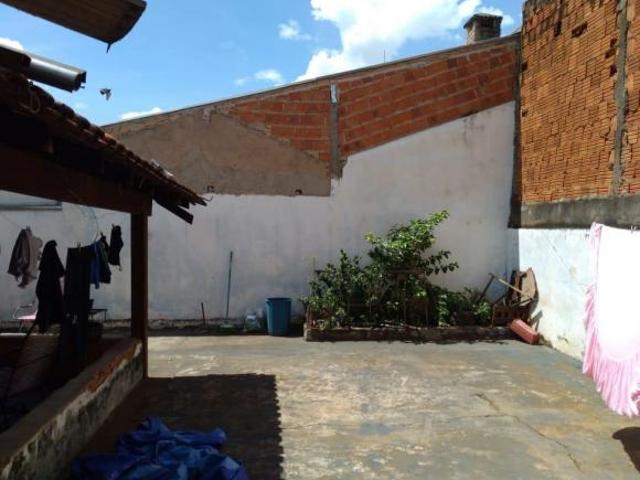 Casa no Jardim Antunes