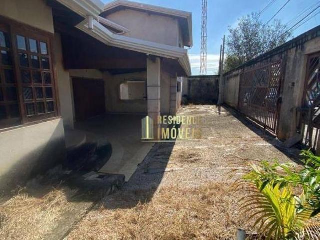 Casa no Jardim Astro para reformar Não deixe de clicar