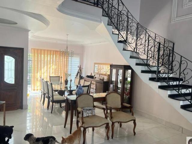 Casa no Jardim Apolo