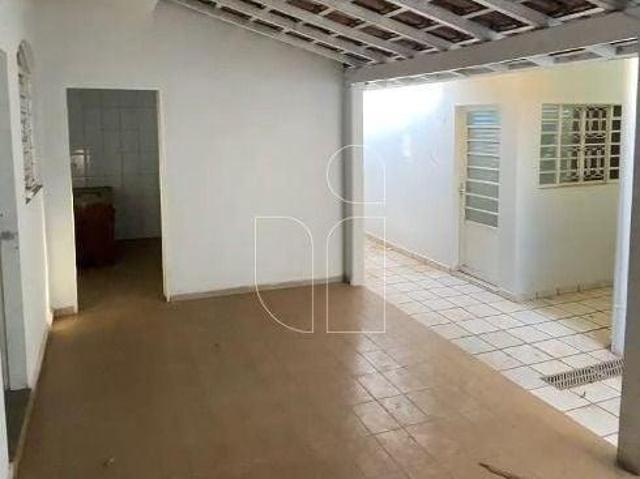 Casa no Jardim Aparecida Nasser · 3 quartos · Garagem Coberta · R$ 400.000