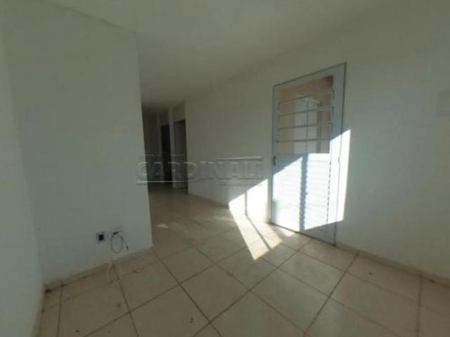 Casa no Jardim Araucária em São Carlos SP