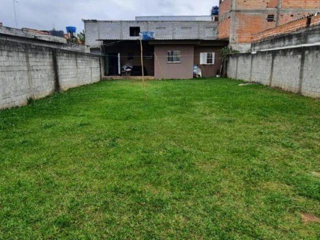Casa no Jardim Aracati com 420 m² de terreno totalmente plano com 3 comodos, proximo a represa