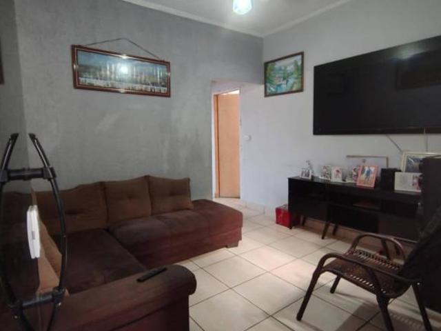 Casa no Jardim Arrivabene