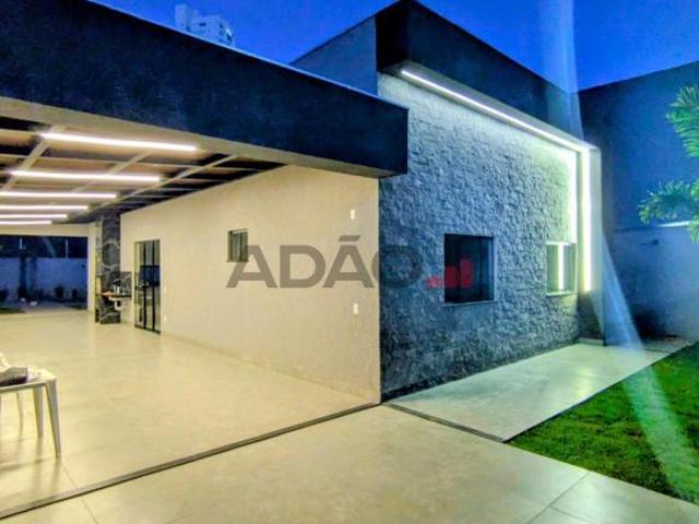 Casa no Jardim Atlântico Casa de Rua com 3 Quarto s por R$ 1490000.00 no setor Jardim Atlântico TA3
