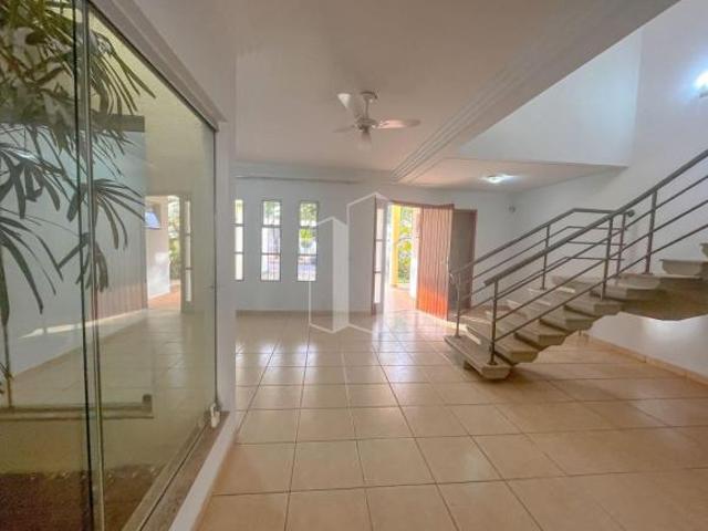 Casa no Jardim Atlântico Goiânia