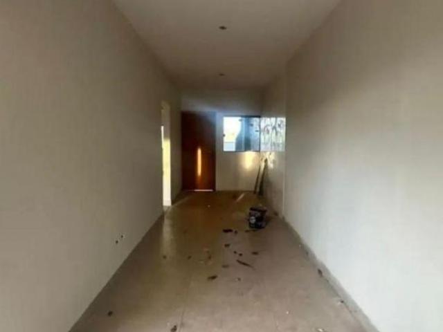 Casa no Jardim Aurora com 3 quartos