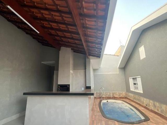 Casa no Jardim Barão