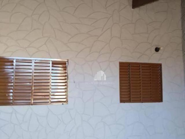 CASA NO JARDIM BATAGIN SANTA BARBARA D´OESTE