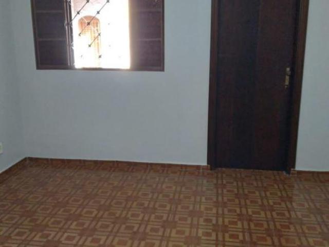 CASA NO JARDIM BATAGIN SANTA BARBARA D´OESTE