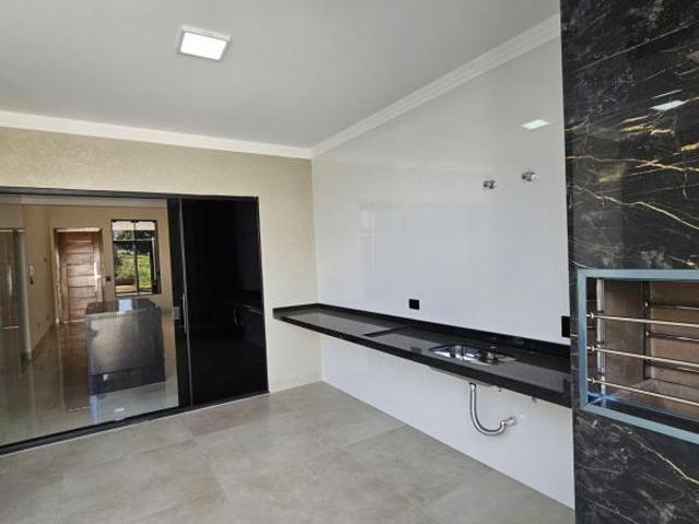 Casa no Jardim Bom Jardim em Maringá