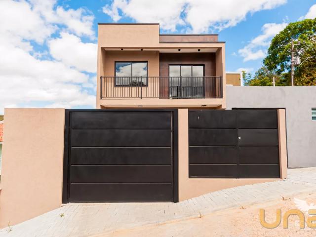 Casa no Jardim Bom Pastor de 140 m² com 2 quartos