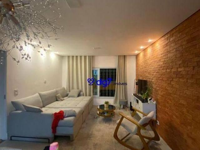 Casa no Jardim Bonfiglioli!