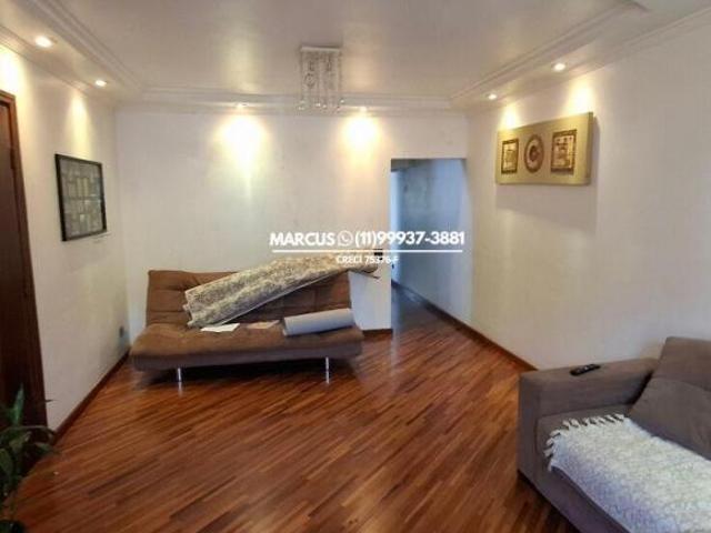 Casa no Jardim Bonfiglioli 3 Quartos, 1 Suíte, 3 Vagas R$ 800 Mil. FL23