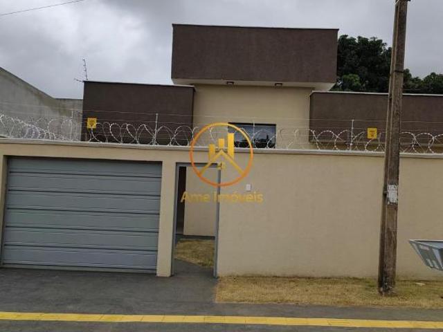 Casa no jardim boa esperança