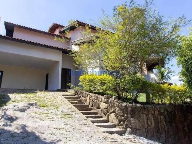 Casa no Jardim Botânico 4 Quartos 3 Suítes Garagem para 4 Carros Sousas