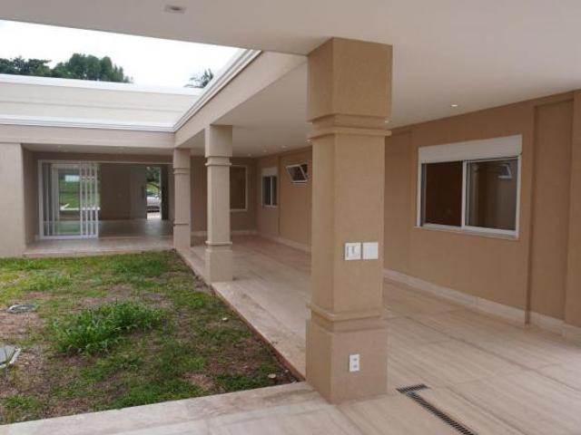 Casa no Jardim Botânico