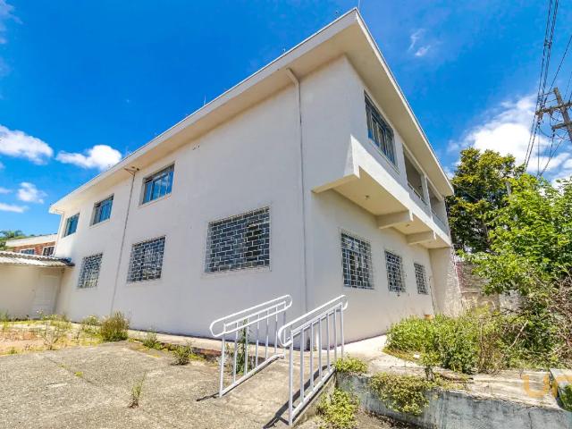 Casa no Jardim Botânico de 820 m²