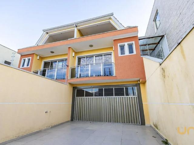 Casa no Jardim Botânico de 335.66 m² com 3 quartos