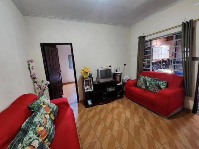 Casa no Jardim Blumenau