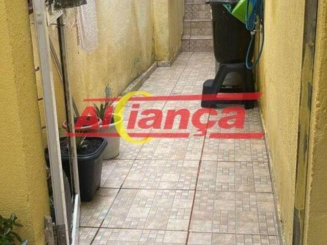 casa no jardim Brasil com 3 suítes e área para expandir