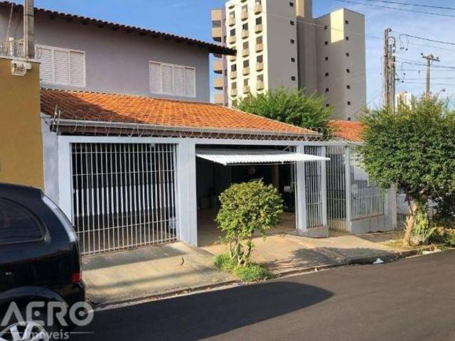 Casa no JARDIM BRASIL, com 3 quartos, sendo 1 suíte à venda, 154 m² por R$ 650.000 Jardim Brasil