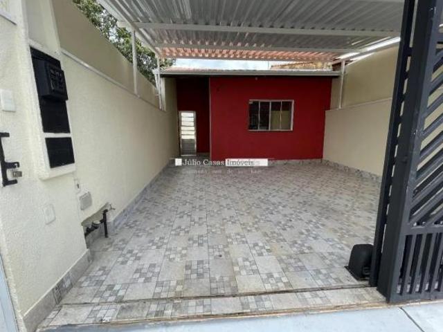 Casa no Jardim Camila