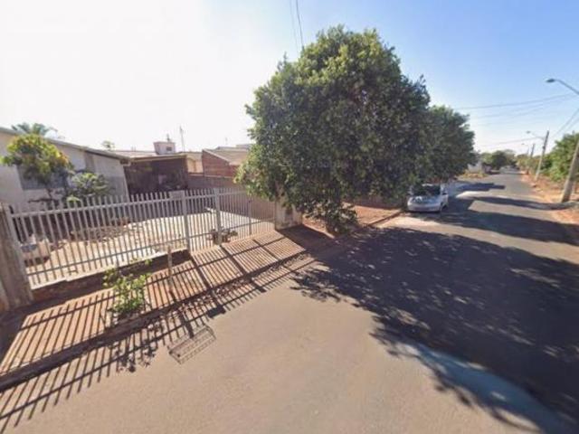 Casa no Jardim Campo Belo em Valentim Gentil SP
