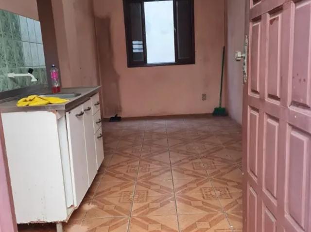 Casa no Jardim Carvalho