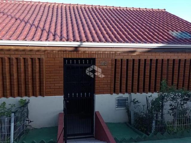 Casa no Jardim Carvalho