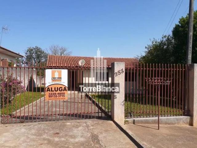 Casa no Jardim Carvalho