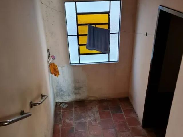 Casa no Jardim Carvalho