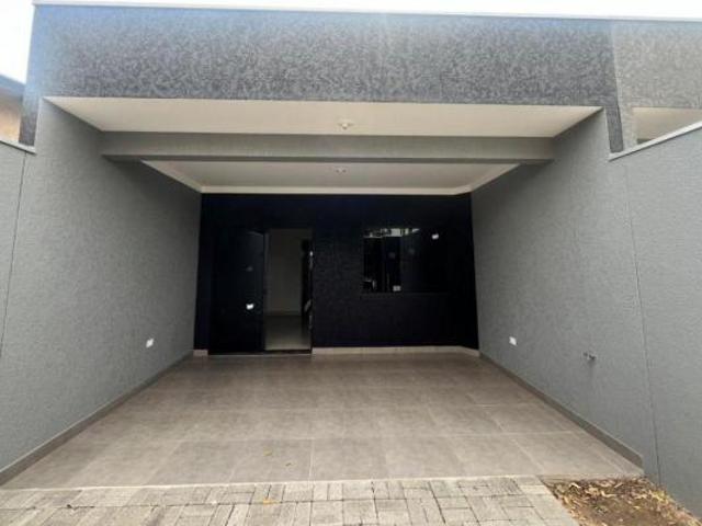 Casa no Jardim Castelo em Sarandi