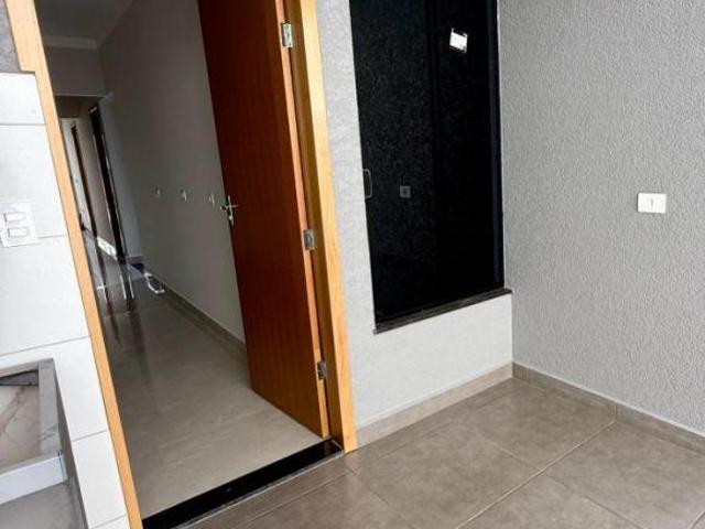 Casa no Jardim Castelo em Sarandi com suite